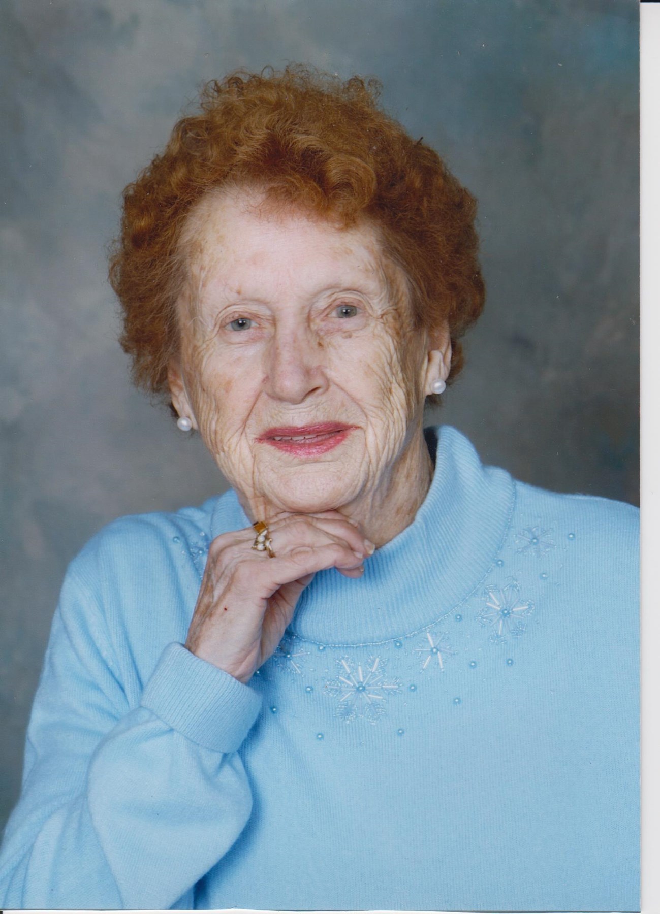 Jacqueline Ruest Obituary - Cornwall, ON