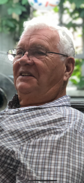 David Crossley Obituary - Peterborough, ON