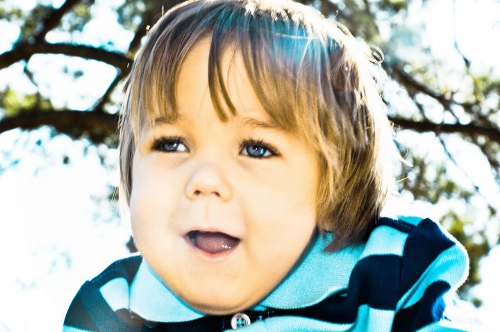Caden Little Miracle Duane Raley Obituary - El Dorado, AR