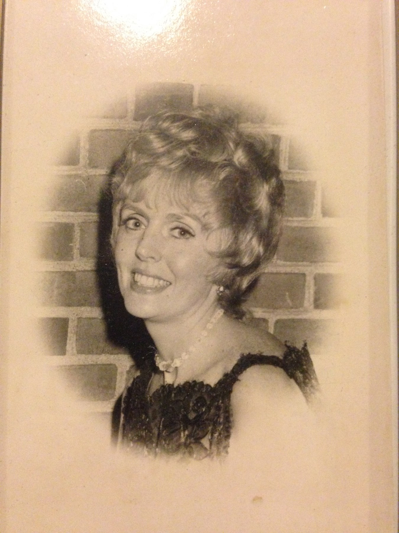 Elizabeth Chiusano Obituary - Paoli, PA