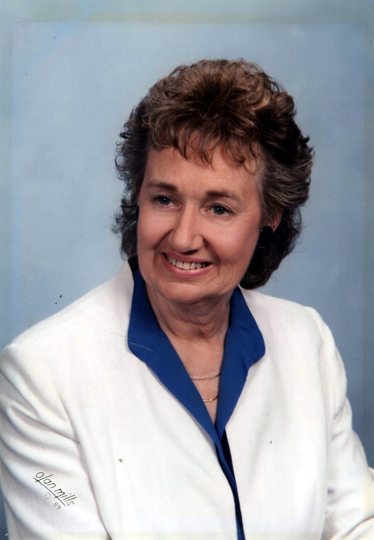Dorothy Ruprecht-Crowley Obituary - St. Ann, MO