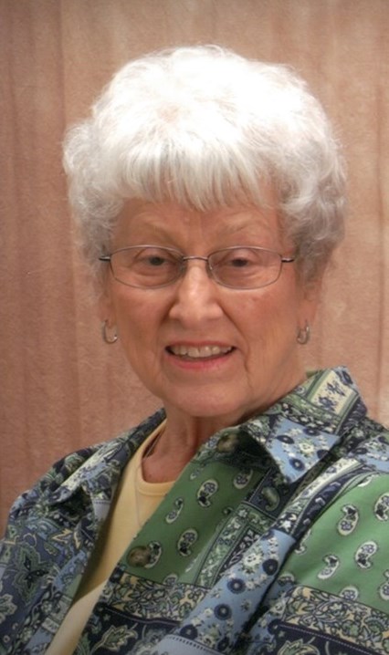 June Brown Obituary - Wichita, KS