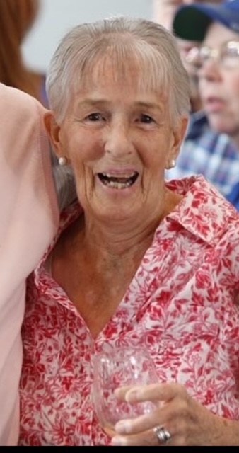 Eleanor Nash Obituary - West Hill, ON