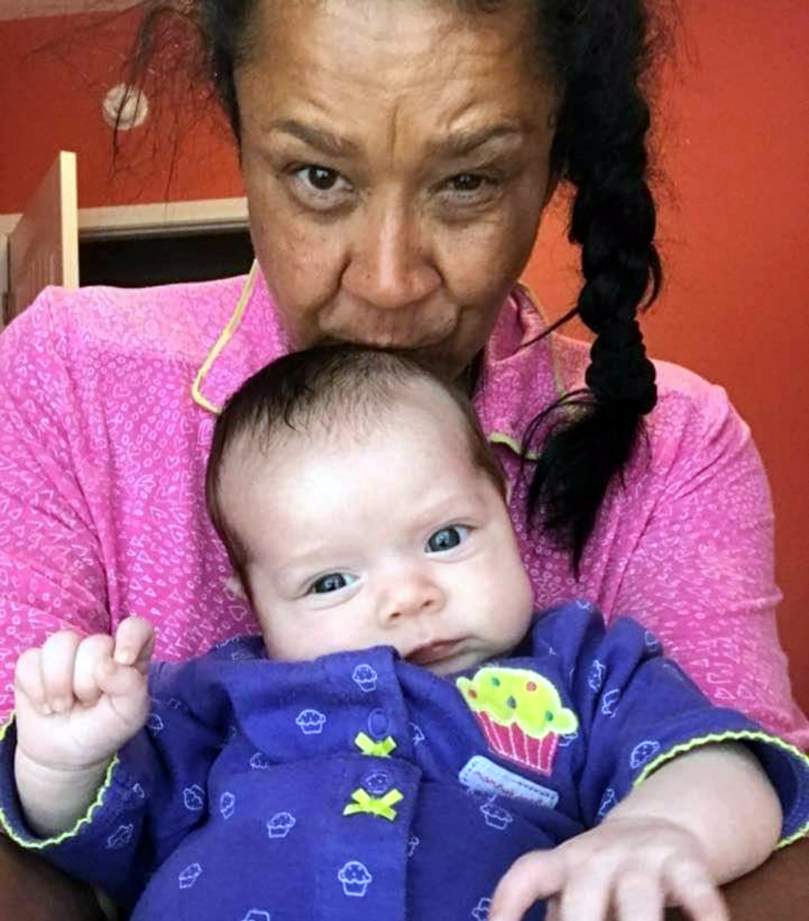 Sandra Locklear's Instagram, Twitter & Facebook on IDCrawl