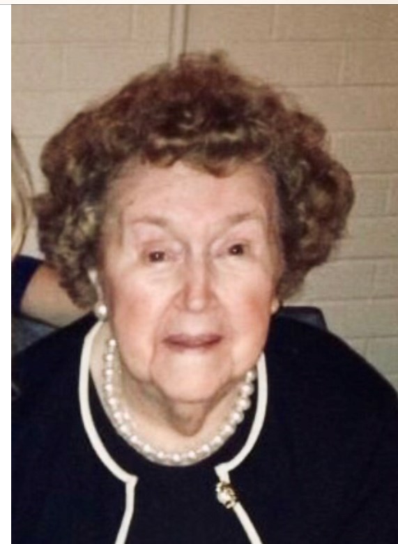 Mary Ryan Obituary - St. Louis, MO