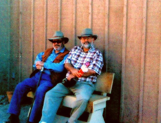 Gregory Allen Shell Obituary - Liberty, MO