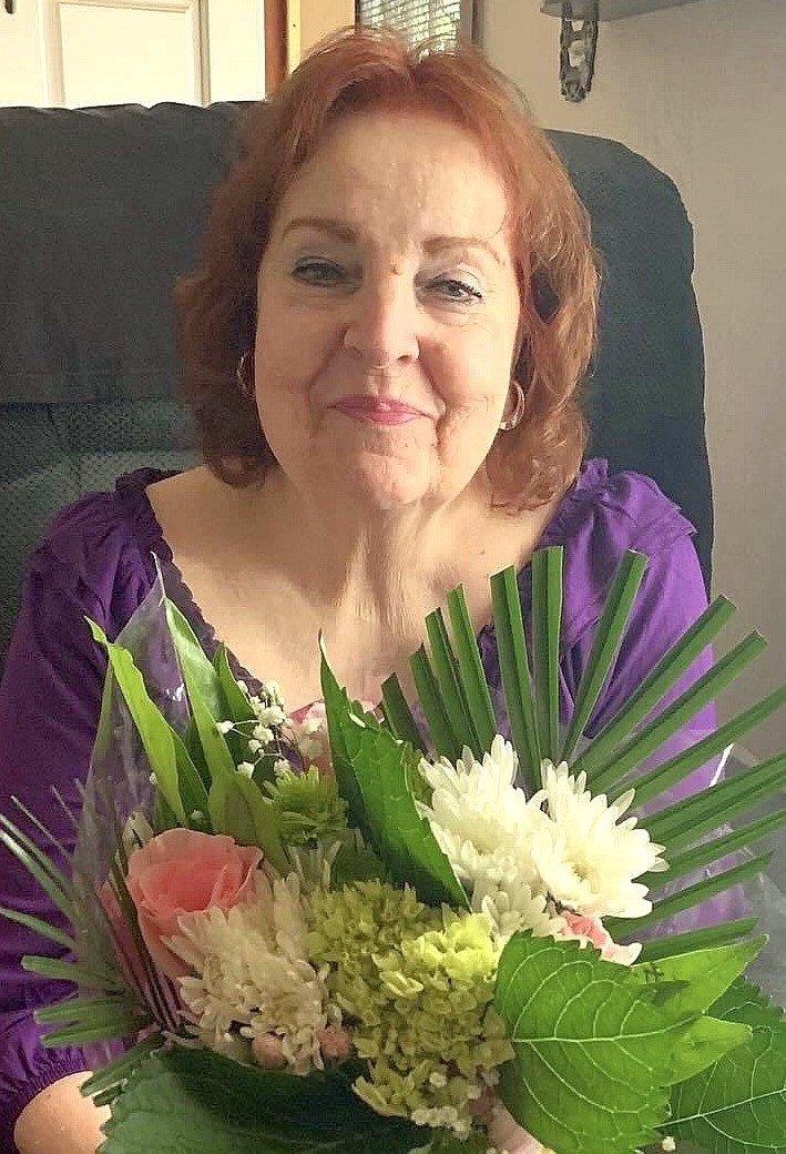 Natalie Daggett Obituary - Tucson, AZ