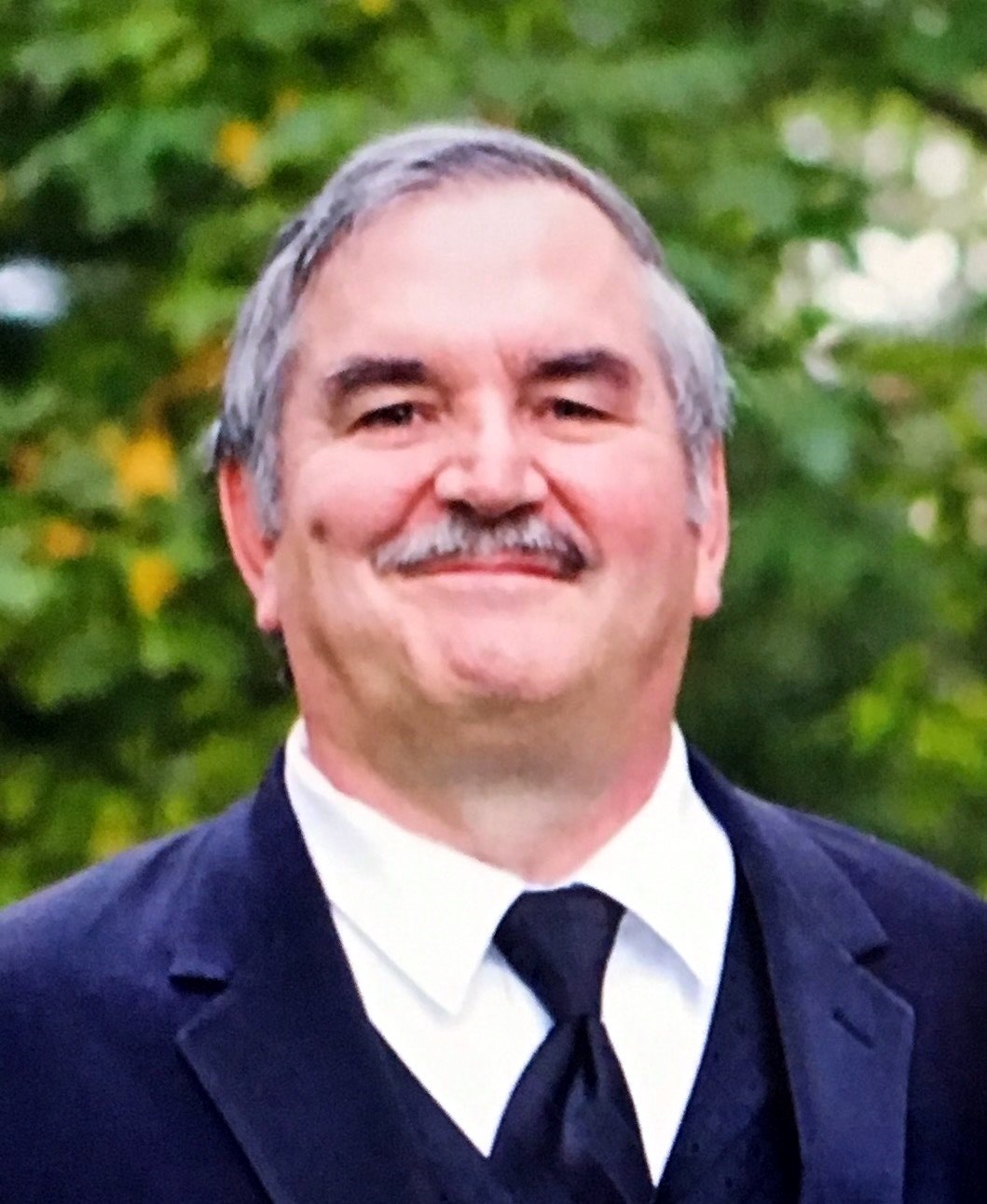 Kenneth "Ken" Andre' Obituary - Baton Rouge, LA