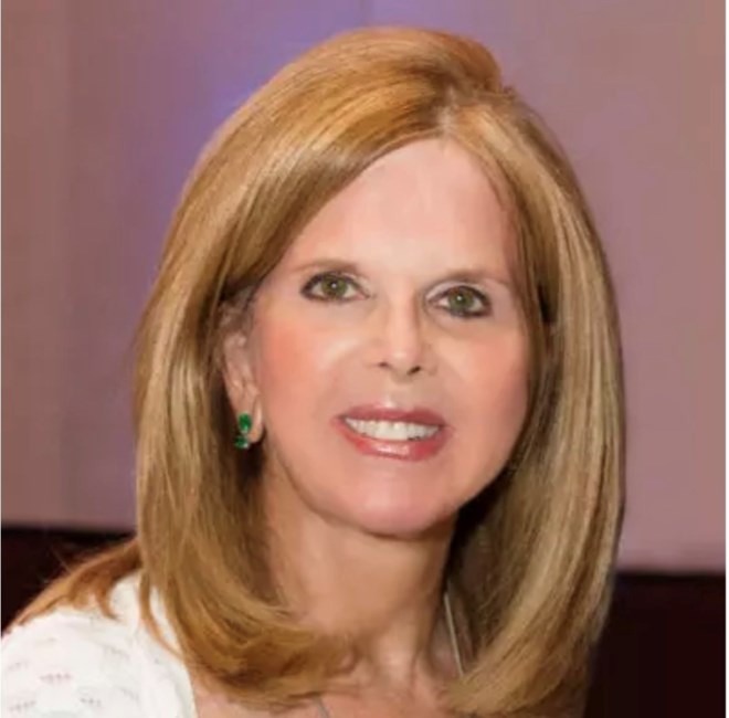 Cheryl Endelson Obituary - Palm Beach Gardens, FL