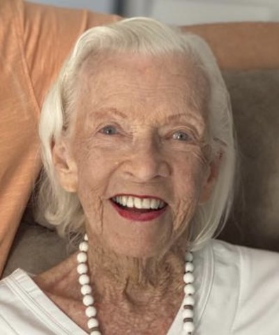 Patricia "Pat" Flavin Obituary - Hollywood, FL