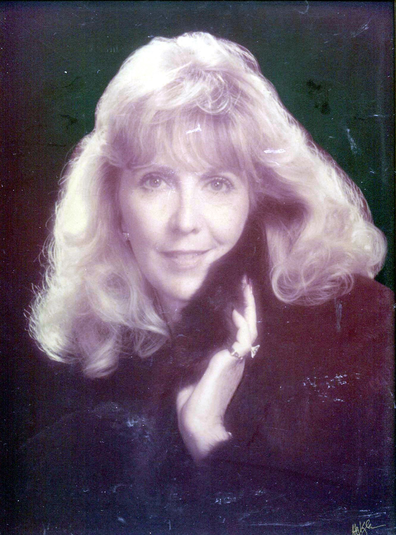 Patricia Chambers Obituary - Conroe, TX