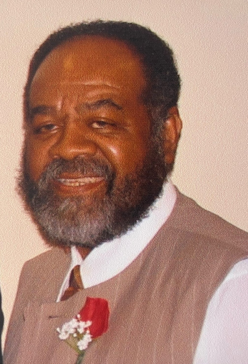 Reginald Theodore Reece Obituary - Tolleson, AZ
