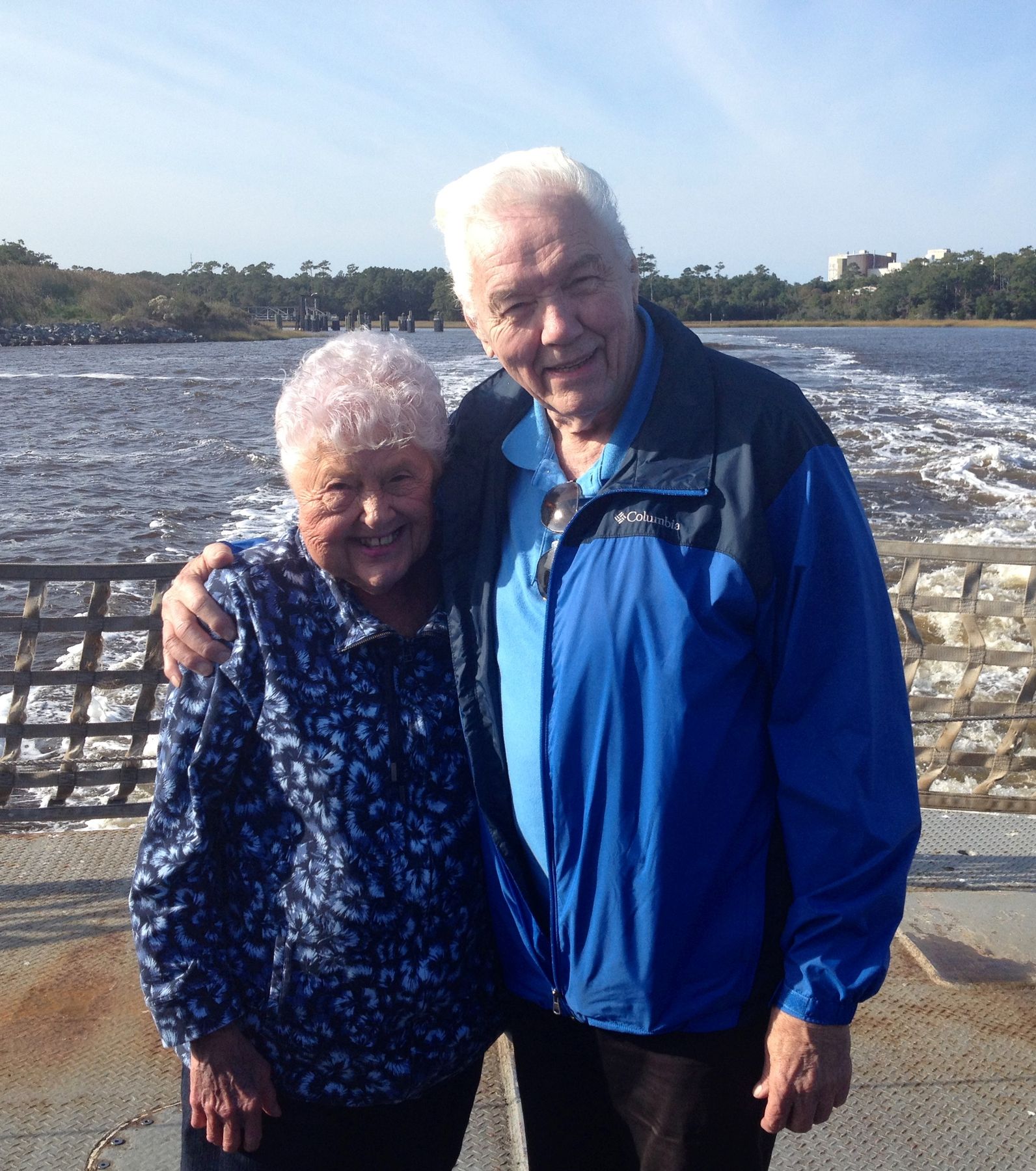 Thorben Hansen Obituary - Wilmington, NC