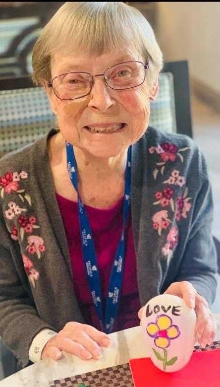 Joyce Joyce Obituary - Oceanside, CA