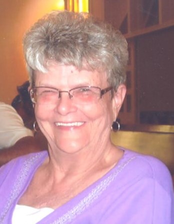 Patricia "Pat" Davis Nock Obituary - Salisbury, MD