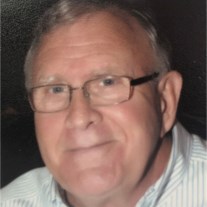 James Green Obituary - Jacksonville, FL