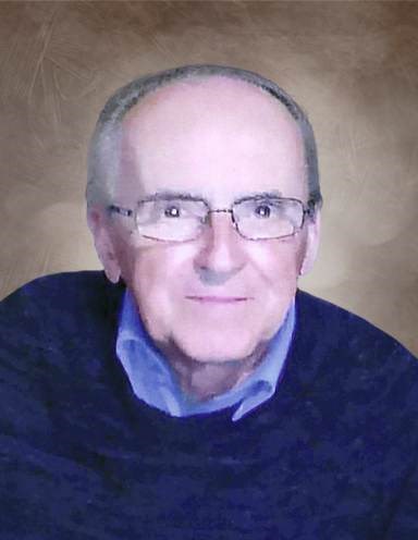 Roger Maisonneuve Obituary - Laval, QC