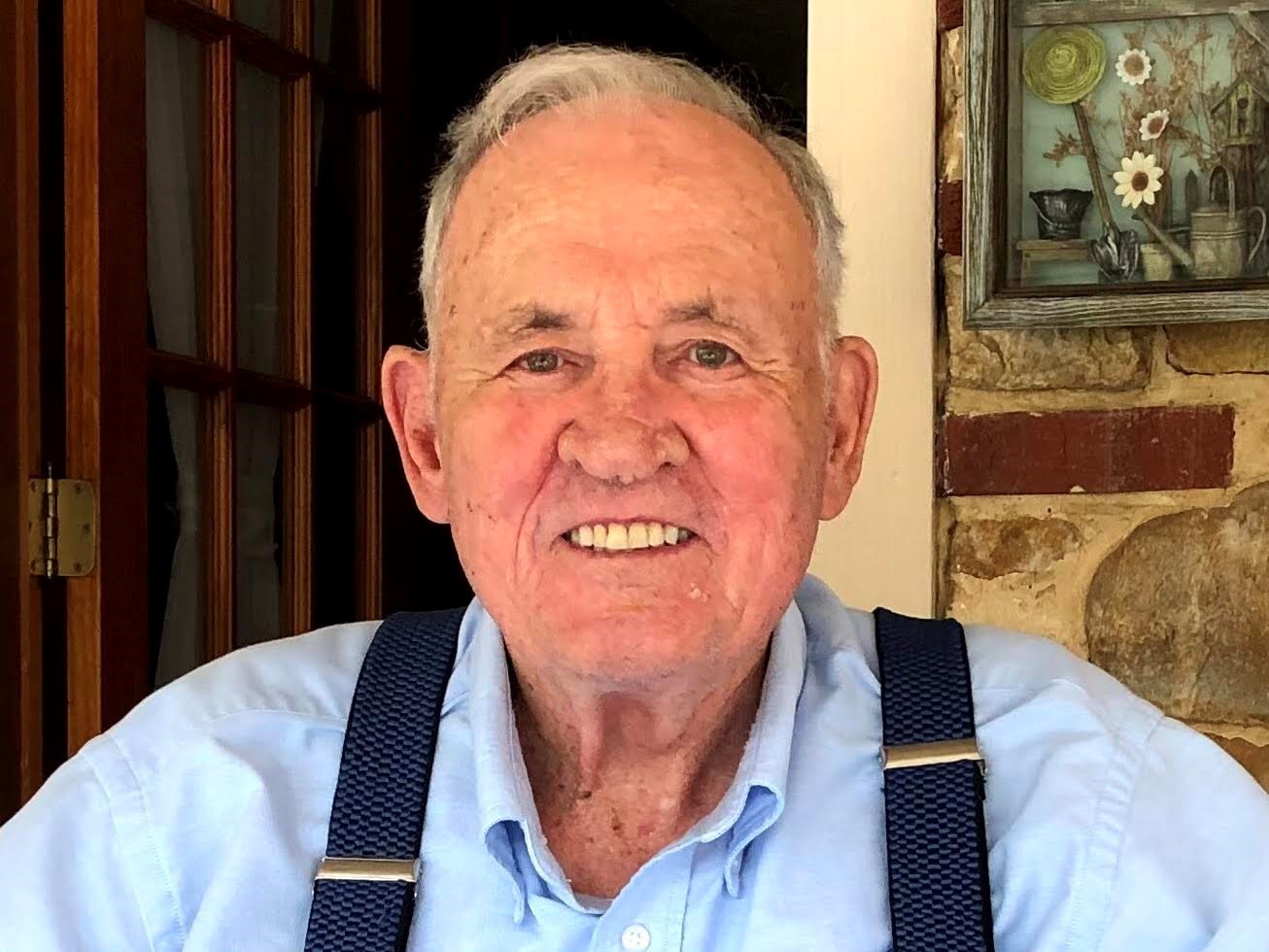 Edward Fisher Obituary - Midlothian, VA