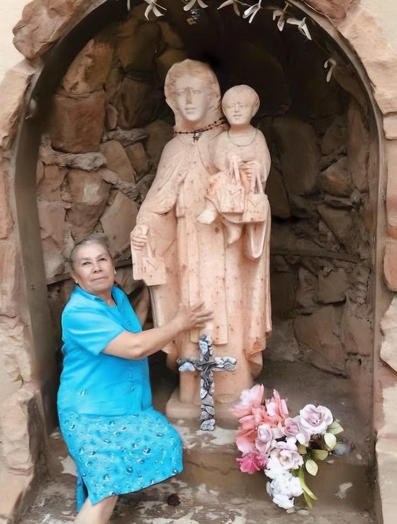 Maria Rico Obituary - Colorado City, TX