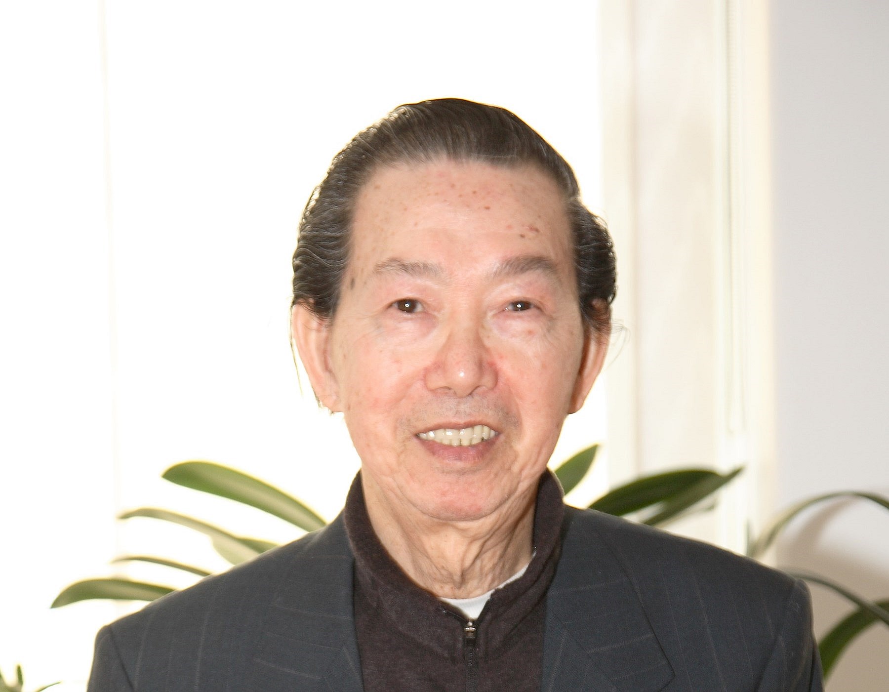 Wing Louie Obituary - Vancouver, BC