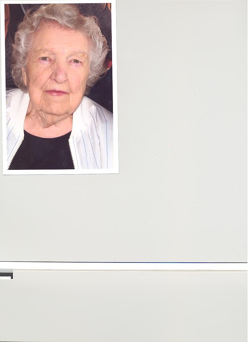 Linnea Hanson Obituary - Oliver, BC