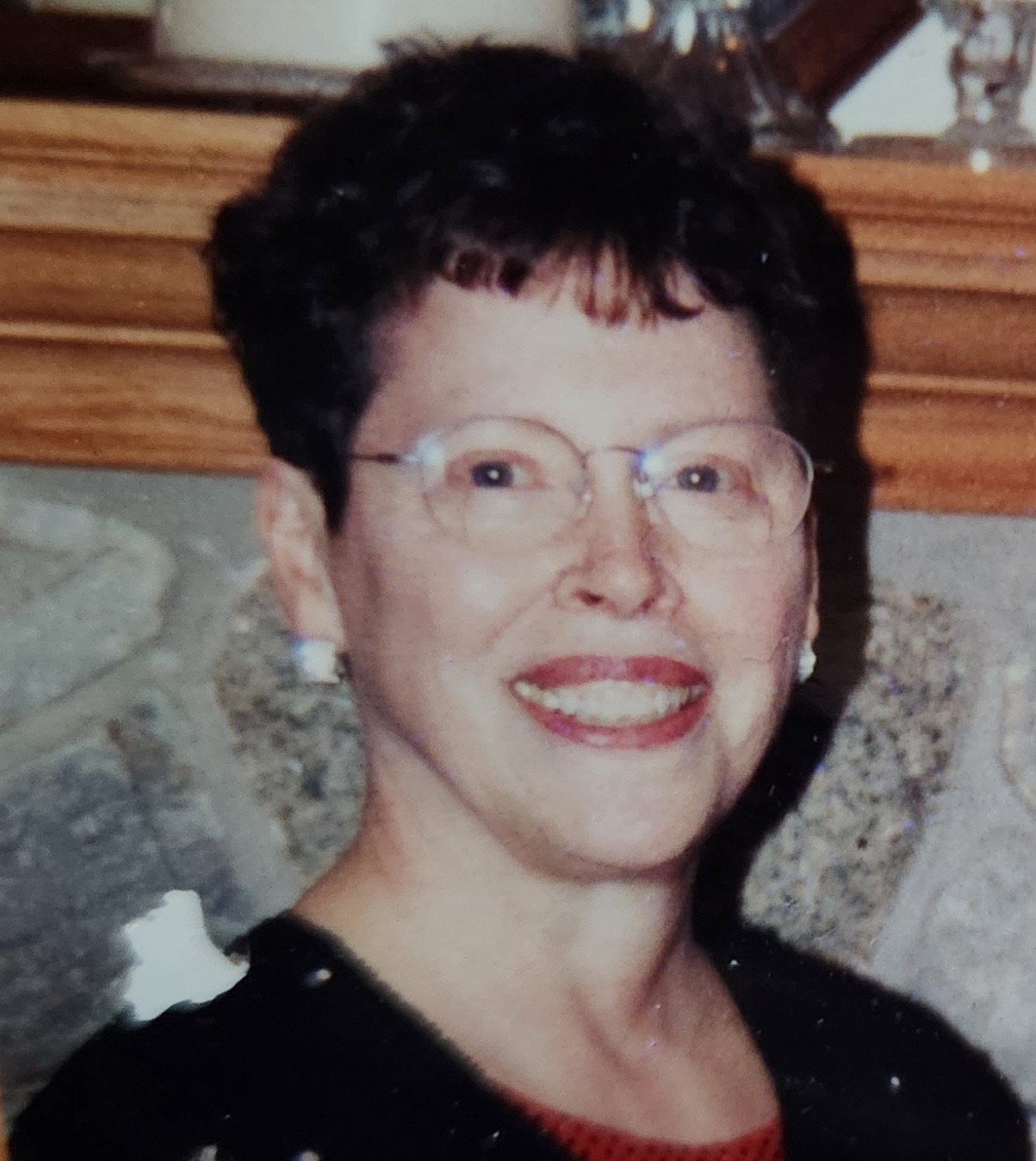 Inez Bazzy Obituary - Mason, MI