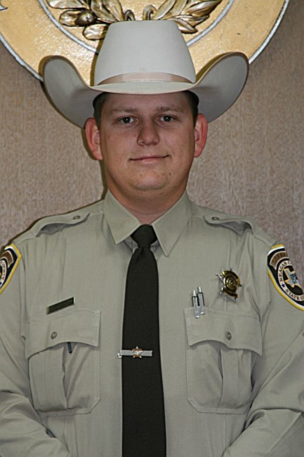 Josh Mitchell Obituary - San Angelo, TX