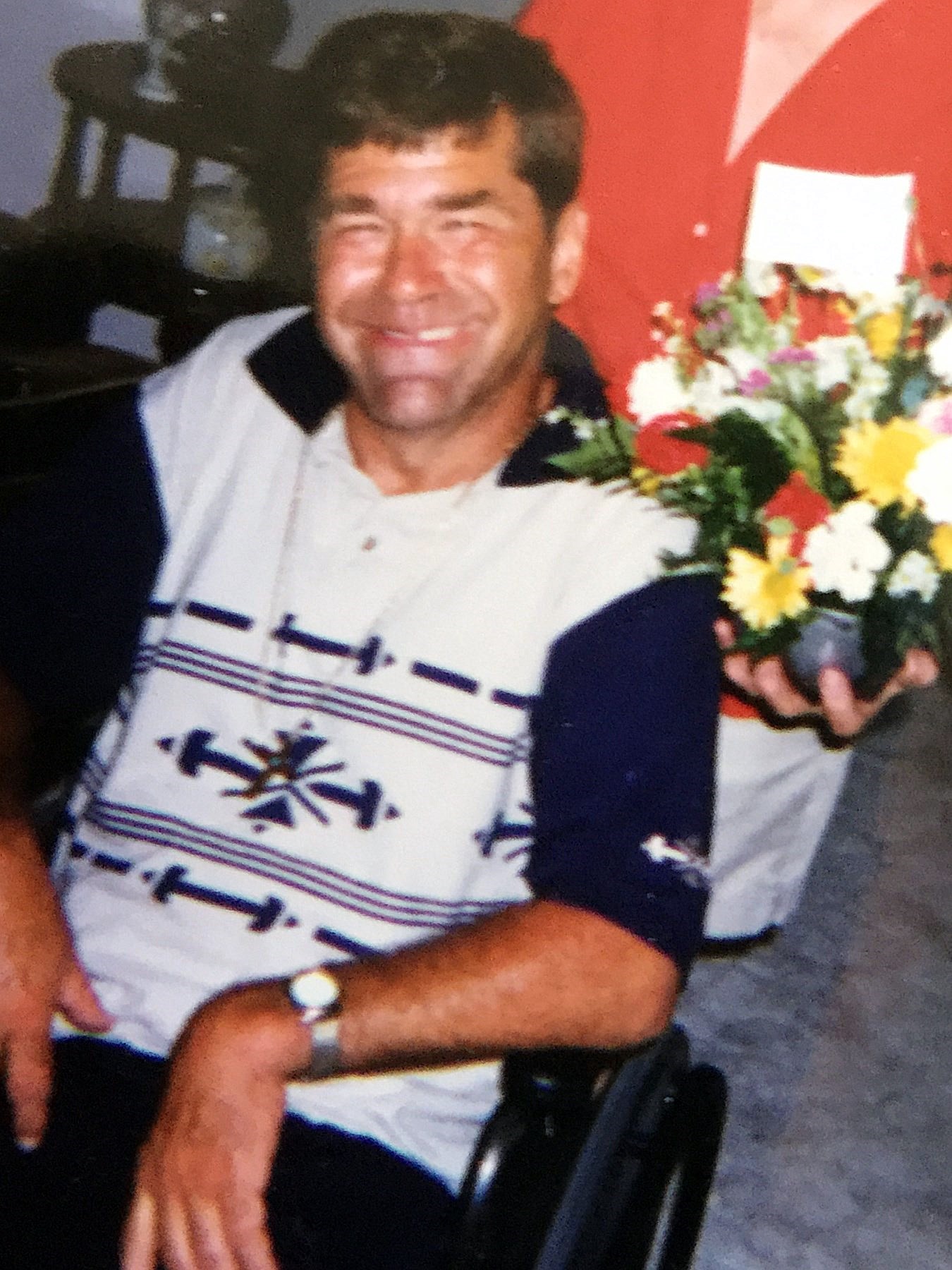 Jeffrey Prodoehl Obituary - Arlington, TX