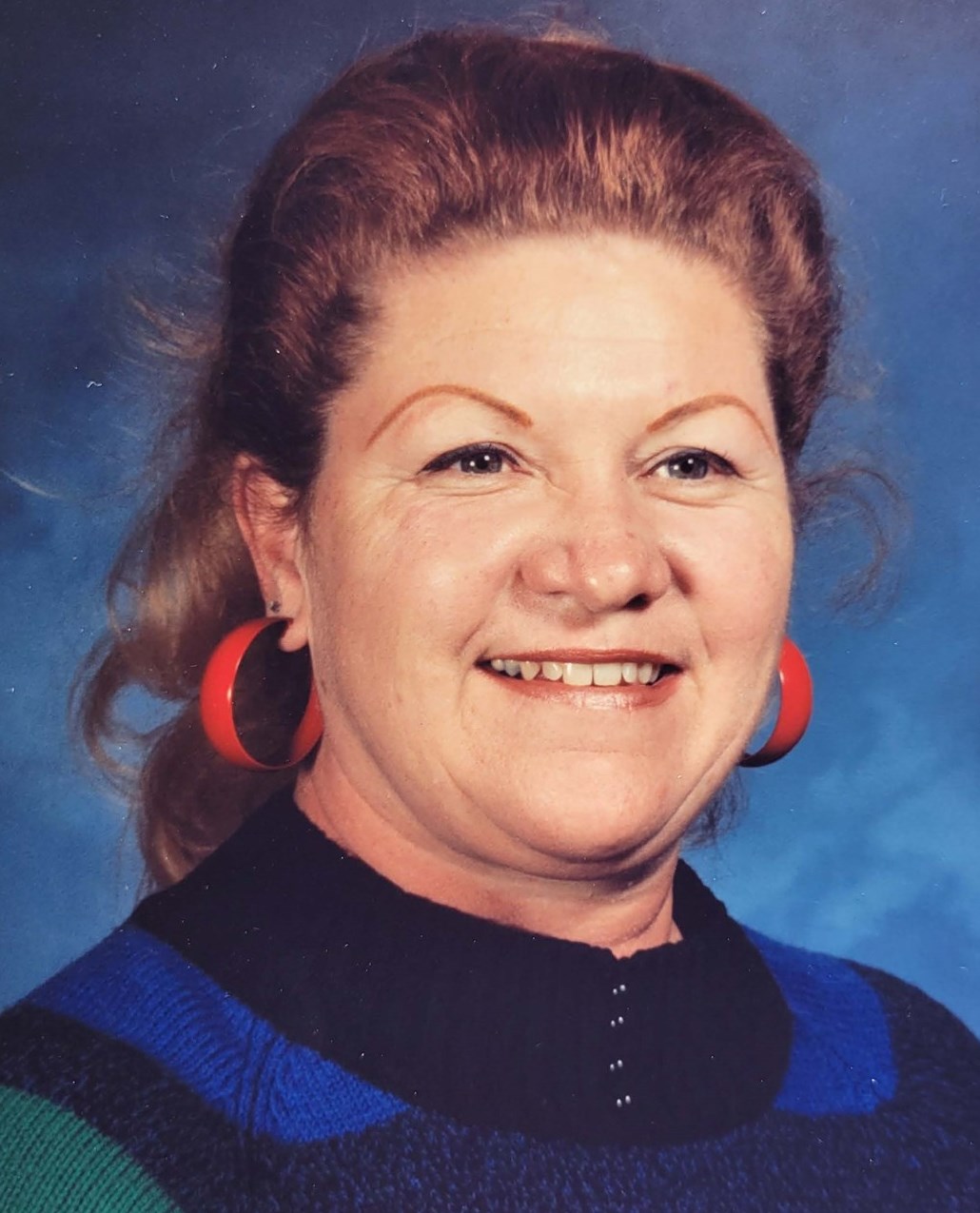 Mary Hardgrave Obituary - Whittier, CA