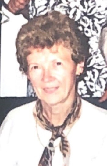 Wanda Pachulec Obituary - Hamilton, ON