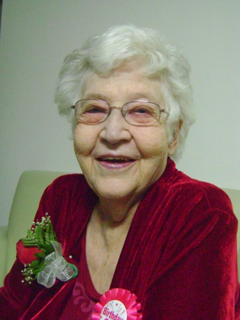 Mavis Lorraine Nurnberger Obituary - Saskatoon, SK