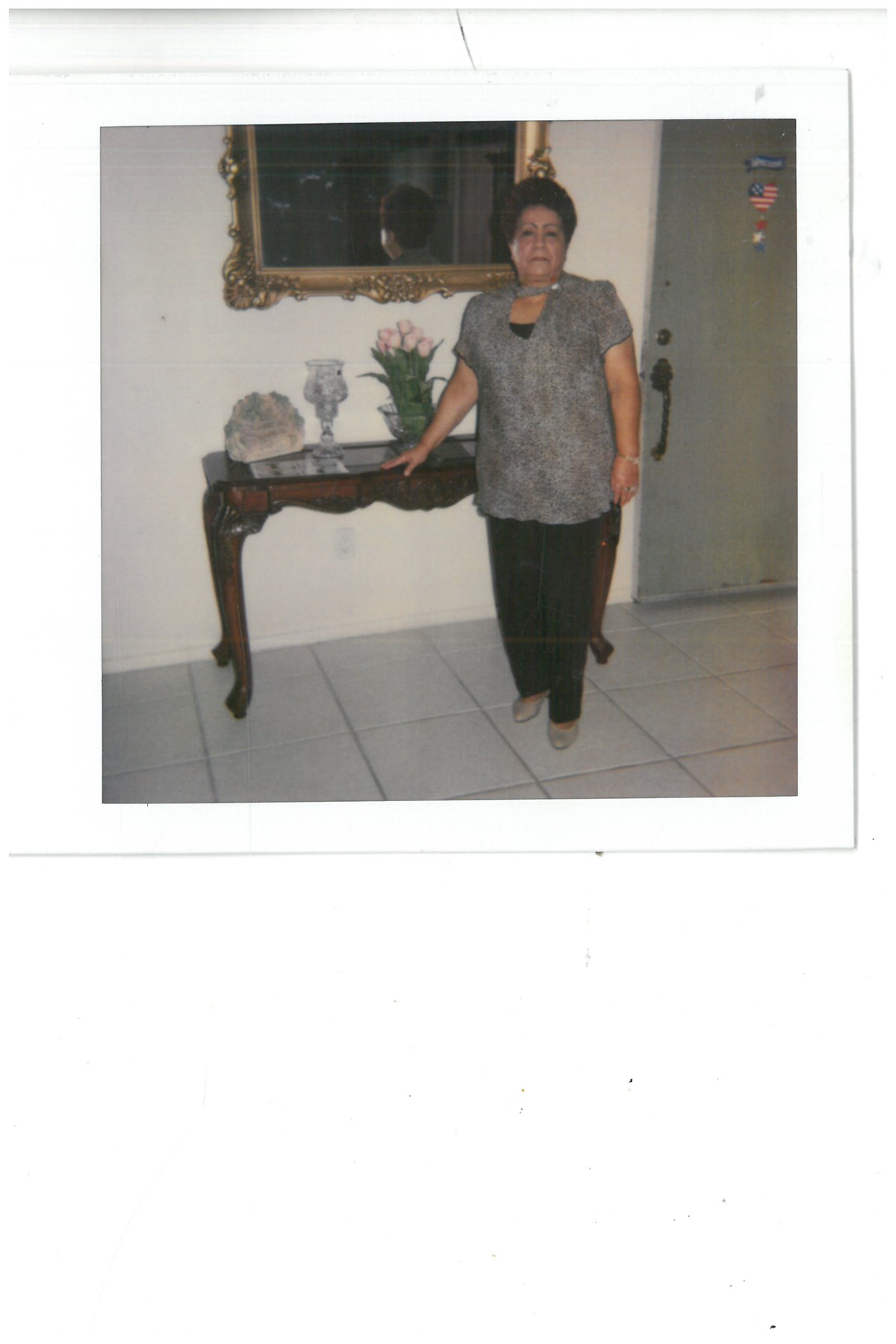 Lydia Torres Obituary - Phoenix, AZ