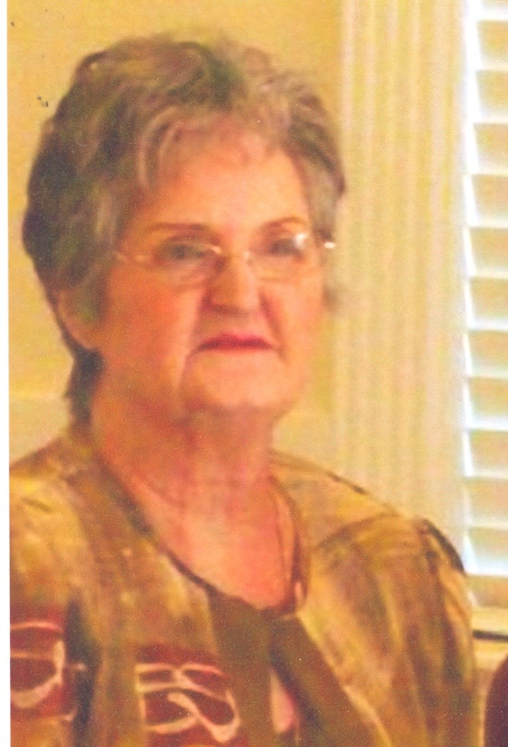 Margaret Louise Carlisle Obituary - Anniston, AL