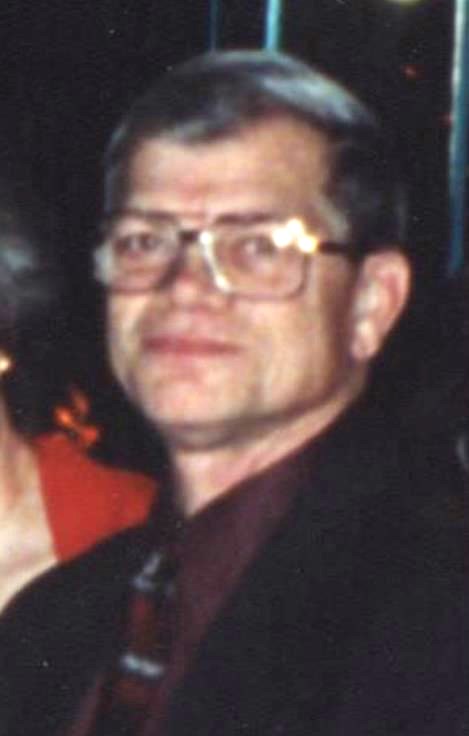 John Stephen Gumm Obituary - San Antonio, TX