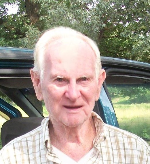 Dallas Utah Lamastus Obituary - St. Ann, MO