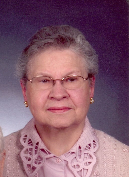 Barbara Huenink Obituary - Lincoln, NE