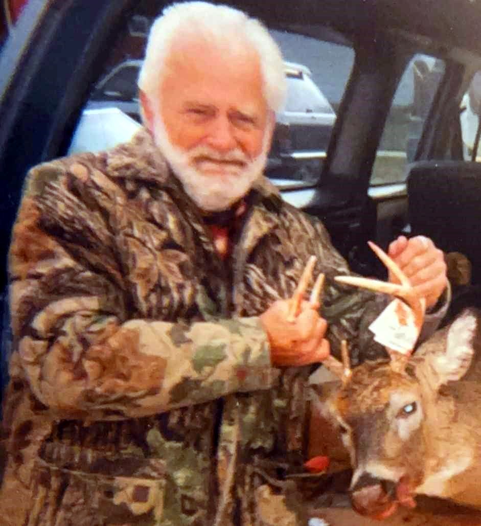 George Austin Obituary - Rockford, IL