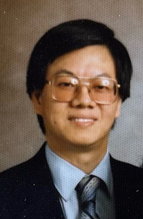 Frank Lin, MD Obituary - Jacksonville, FL