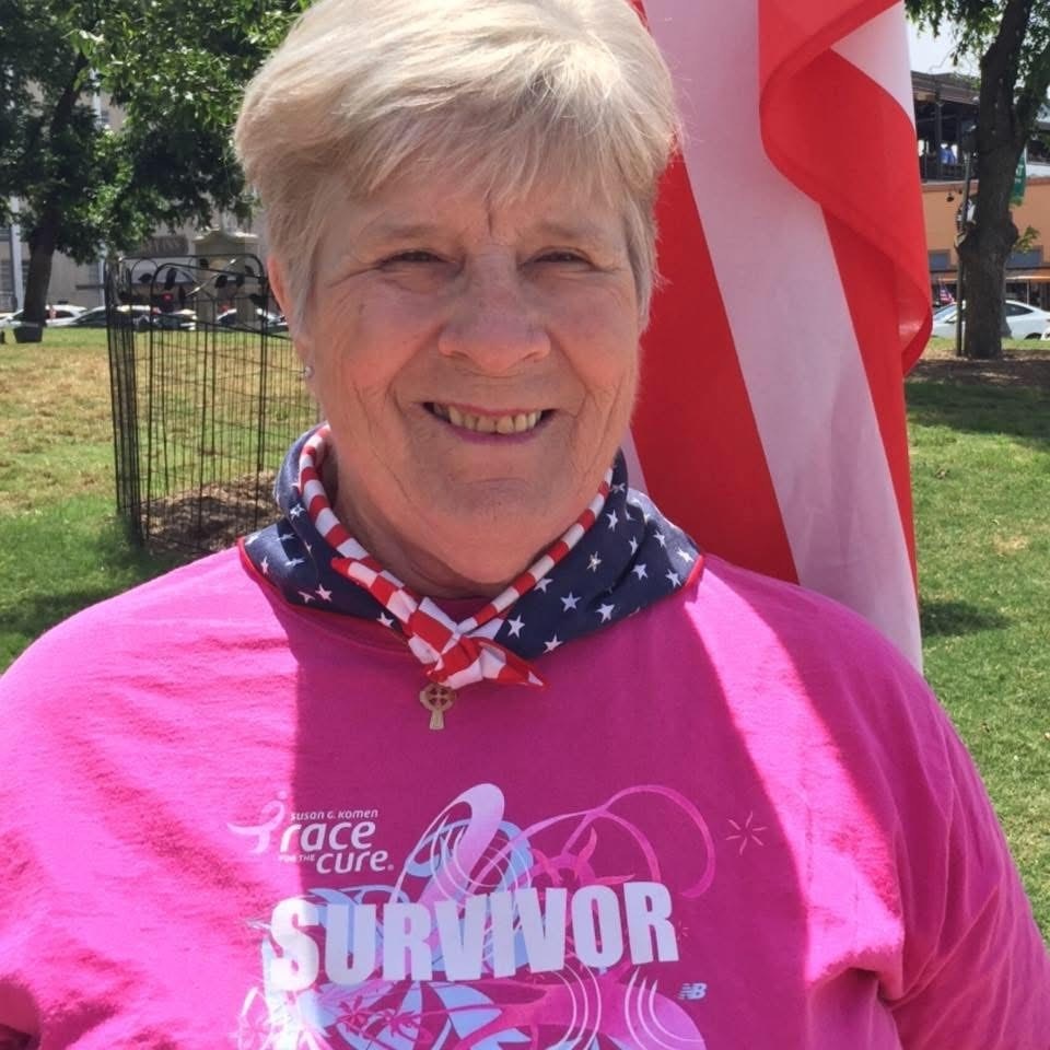 Susan Price Obituary - Cape Coral, FL