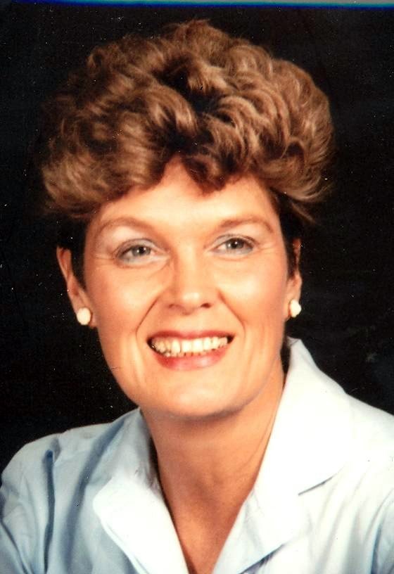 Bernadine Morgan Obituary - Sarasota, FL