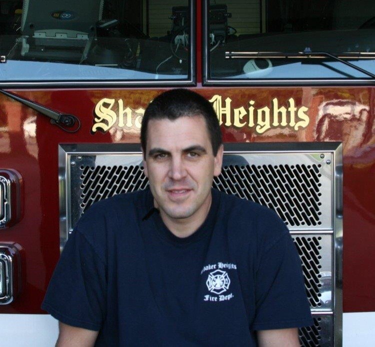 Shaun Douglas Probert Obituary - Mayfield Heights, OH