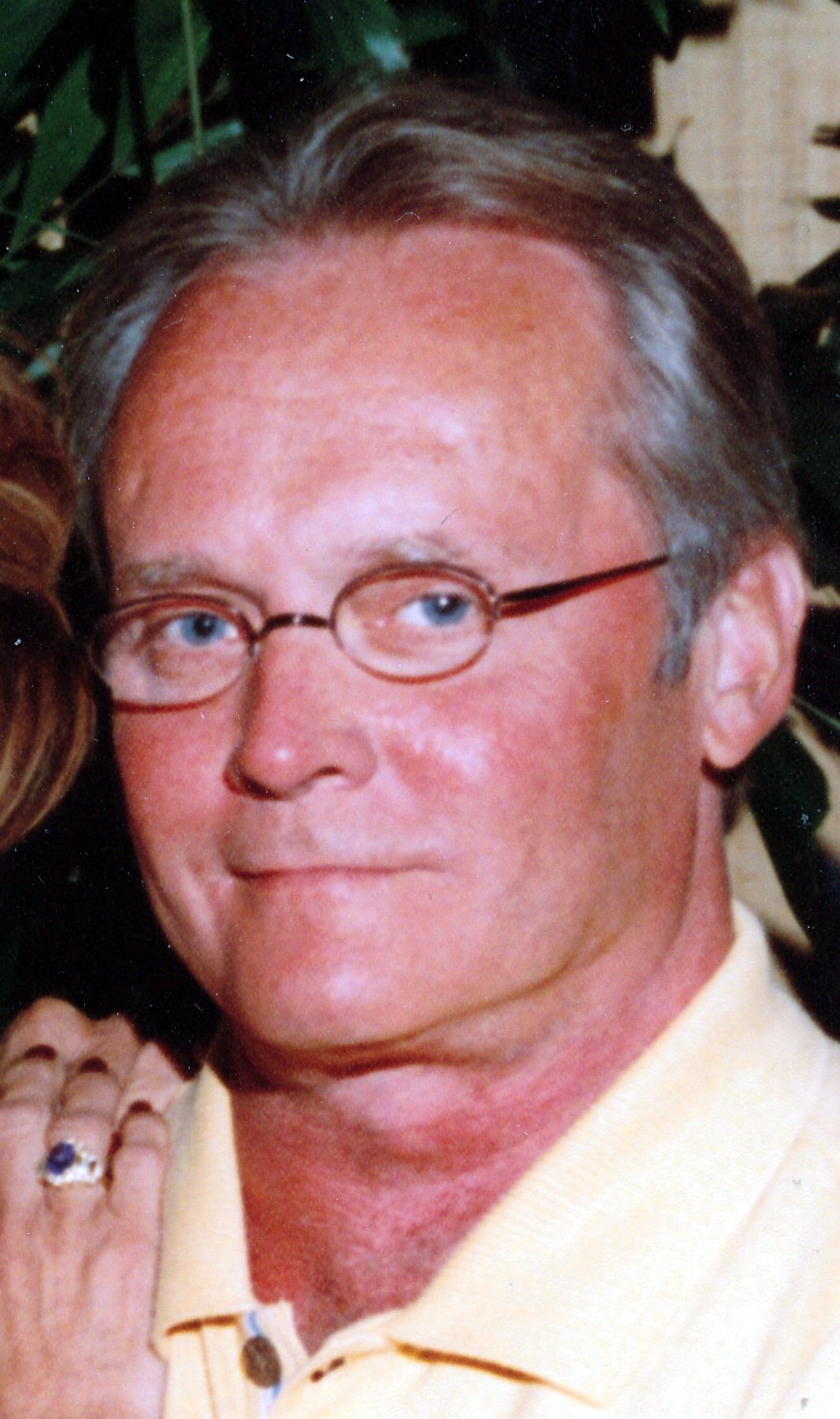 Robert Clyde Scully Obituary - Oklahoma City, OK