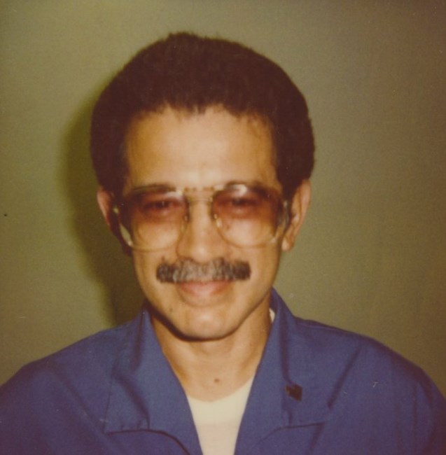 Daniel Aviles Obituary - Rockledge, FL