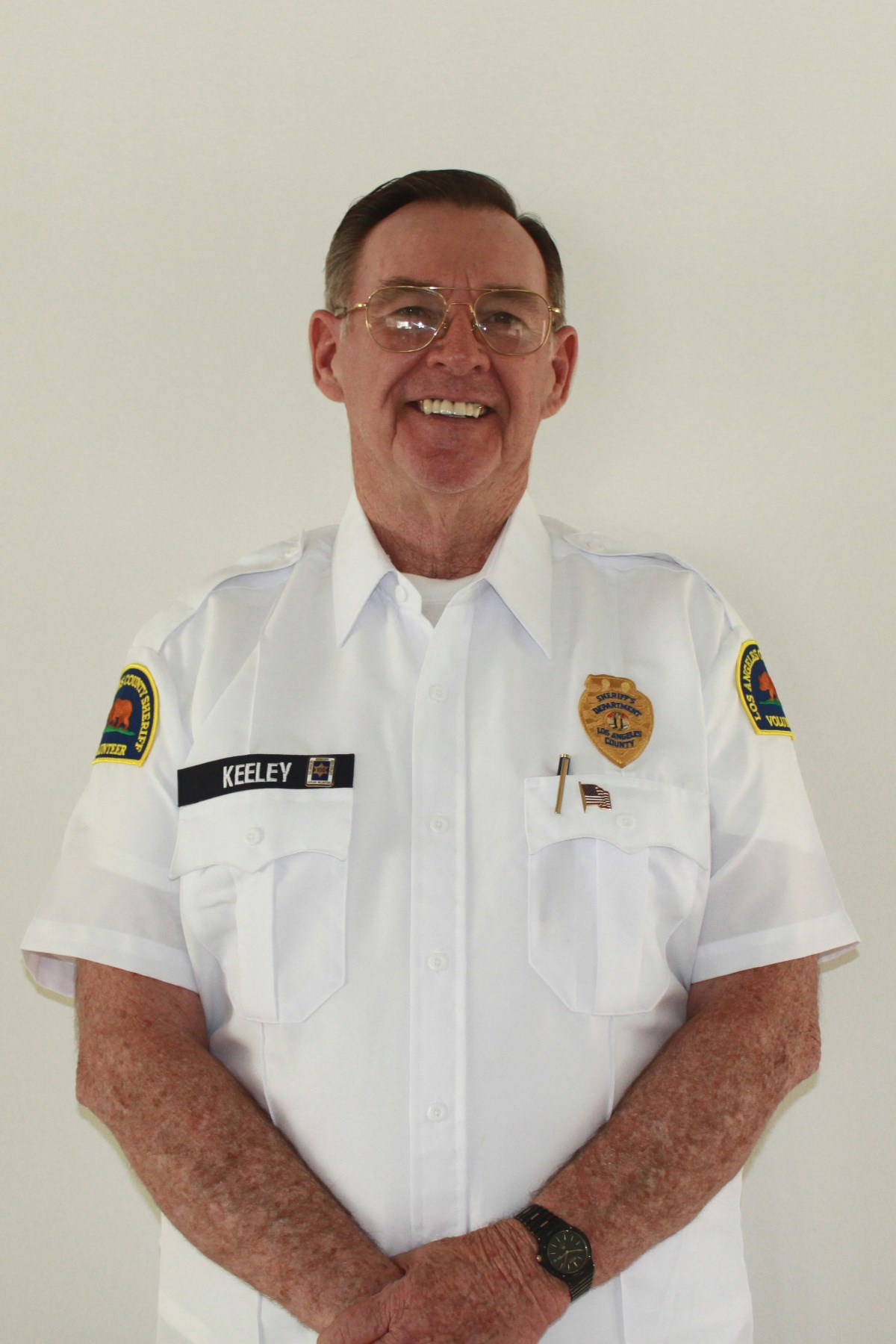 Joseph Keeley Obituary - Newhall, CA