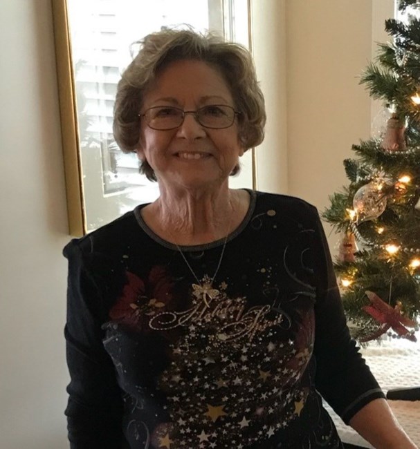 Judy Diamond Obituary - Charlotte, NC