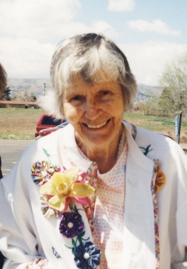 Elinor Shea Obituary - Centennial, CO