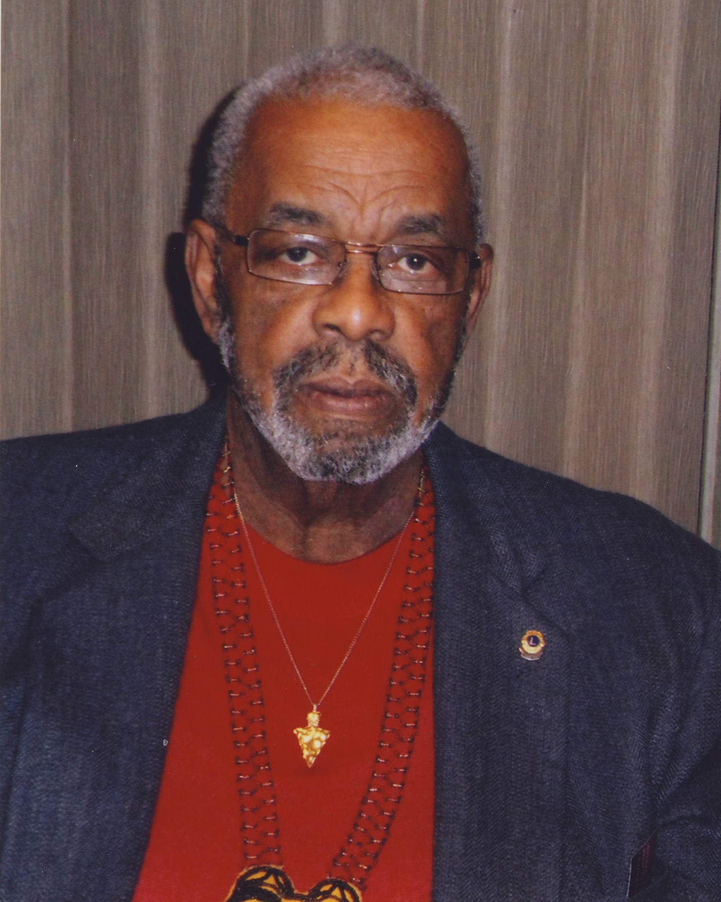 Samuel Thomas Obituario - Baytown, TX