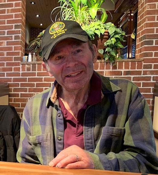 Paul Nelson Obituary - Lansing, MI