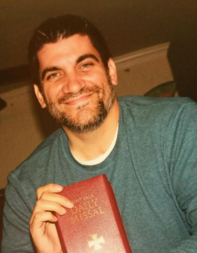 Todd Zoretic Obituary - Brooksville, FL