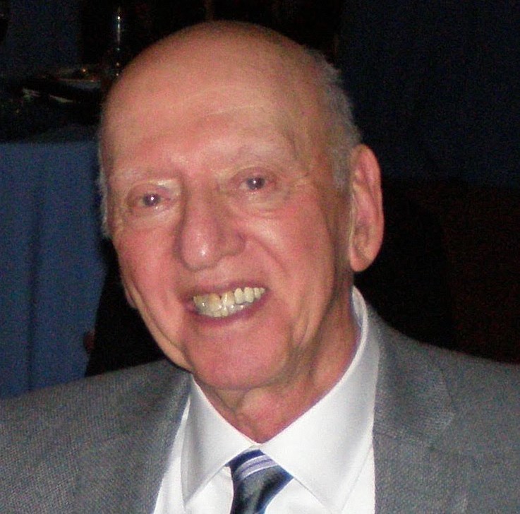 Arnold Singer Obituary - Brookline, MA